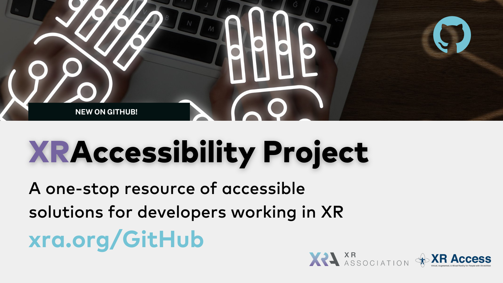 Home | XR Access Initiative