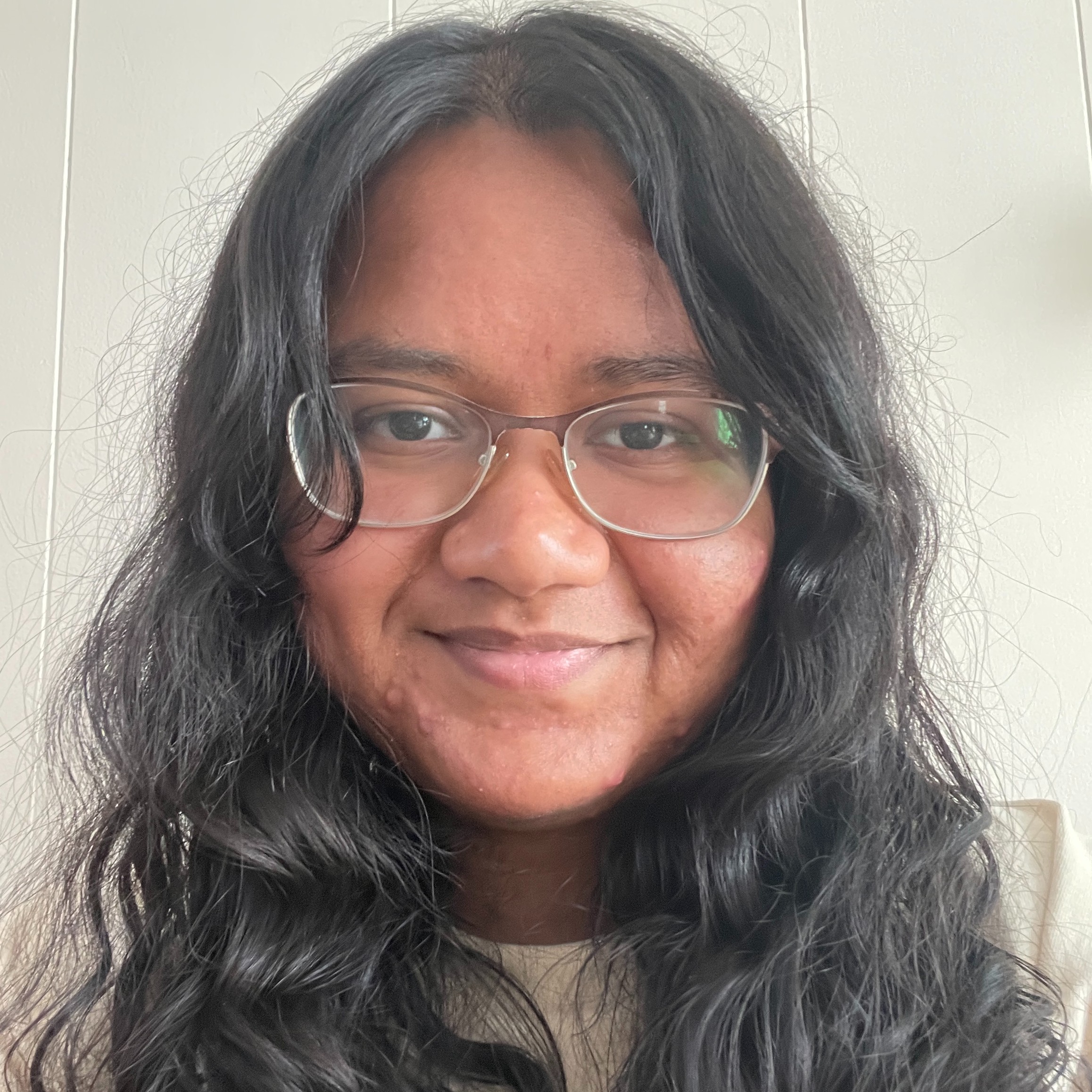 REU Showcase 2023 - XR Access