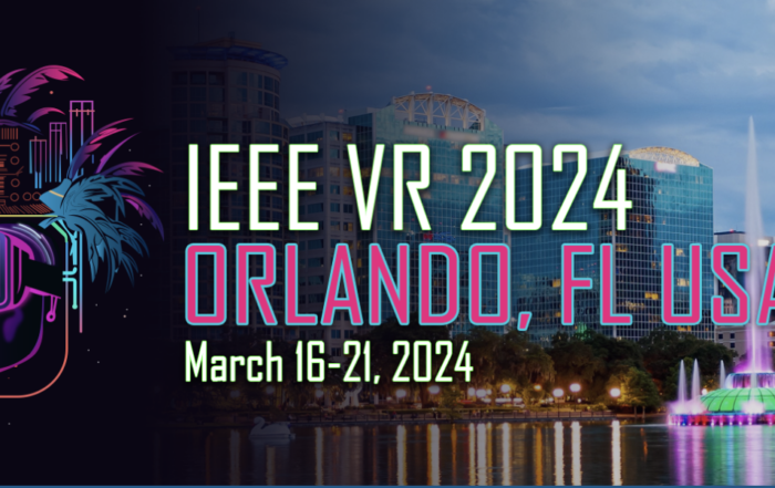 Research - XR Access