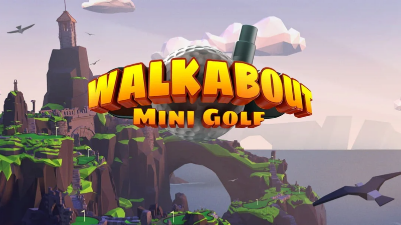 Accessibility in Walkabout Mini Golf - XR Access