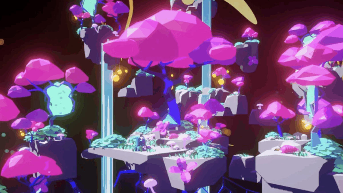 Planting Disabled Futures - XR Access